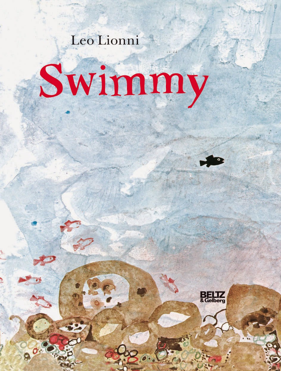 Storytime Snack and Craft: Swimmy