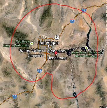 Media Confidential: Las Vegas Radio: KXNT To Launch New Morning Show