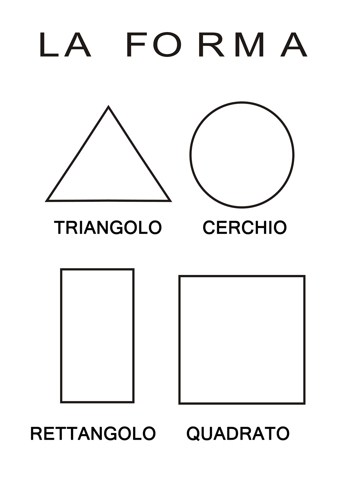 Le foglioline di Bla Bla: MATEMATICA E BLOCCHI LOGICI