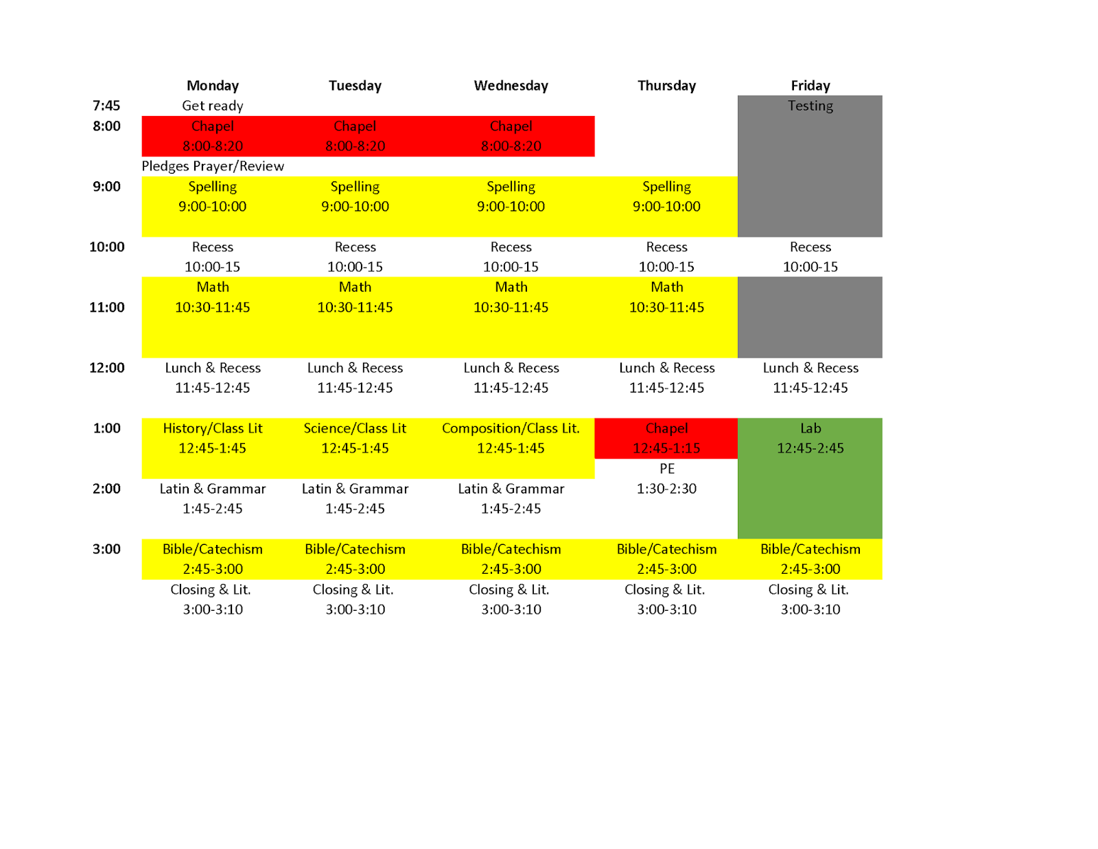 Martin Luther Grammar School, Sheridan, WY