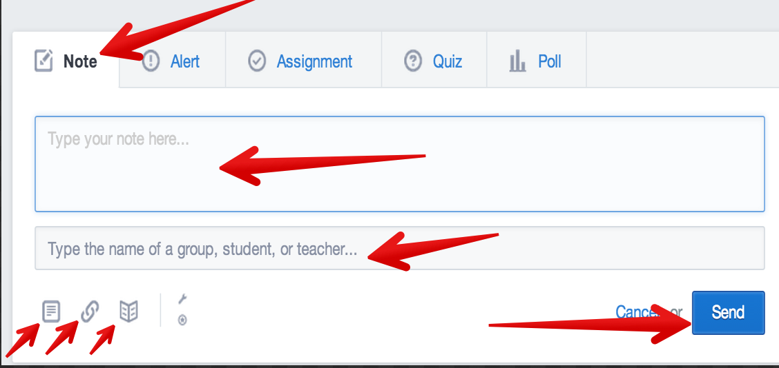 A Comprehensive Guide to The Use of Edmodo with Students ~ Educational ...
