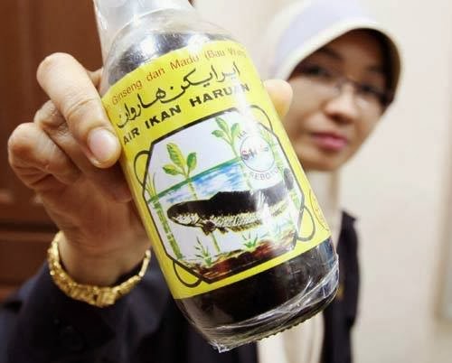 Cancer vs B17: Cancer: MENGENAL UBAT YANG ADA STEROID #Cancer-B17