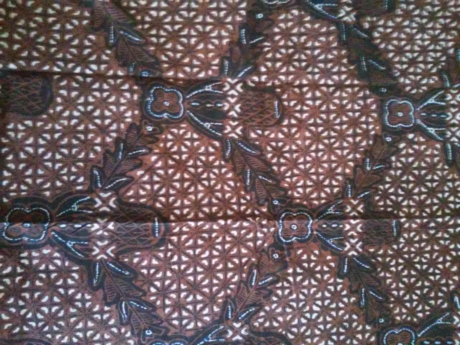 Marco Batik | Batik Gumelem - Banjarnegara