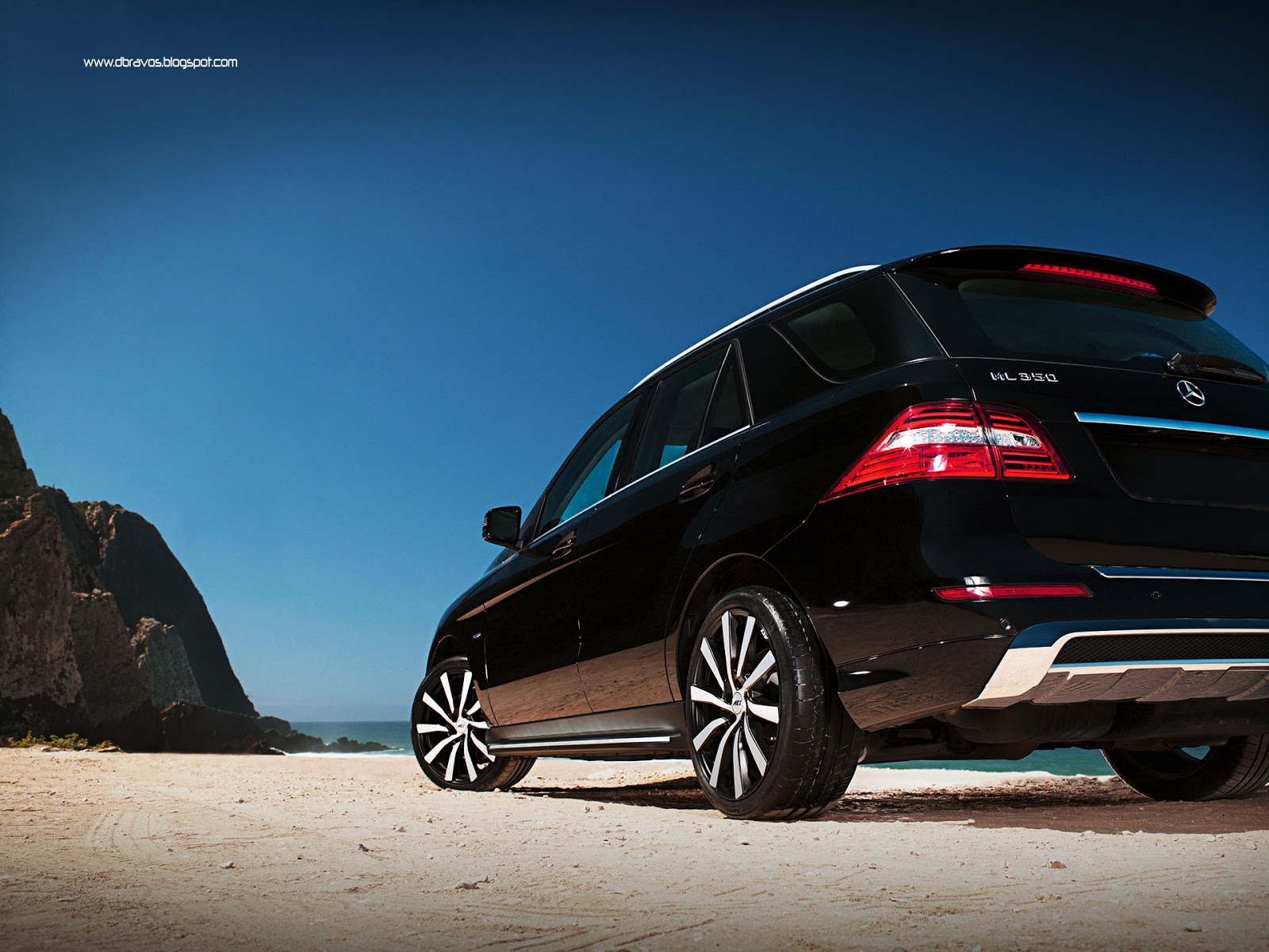 Sport Utility Vehicles: AEZ ReefSUV, the wheel for the coarse and fine