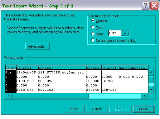 Surpac Tutorial Dasar - Load Data Excel - Dunia Sipil