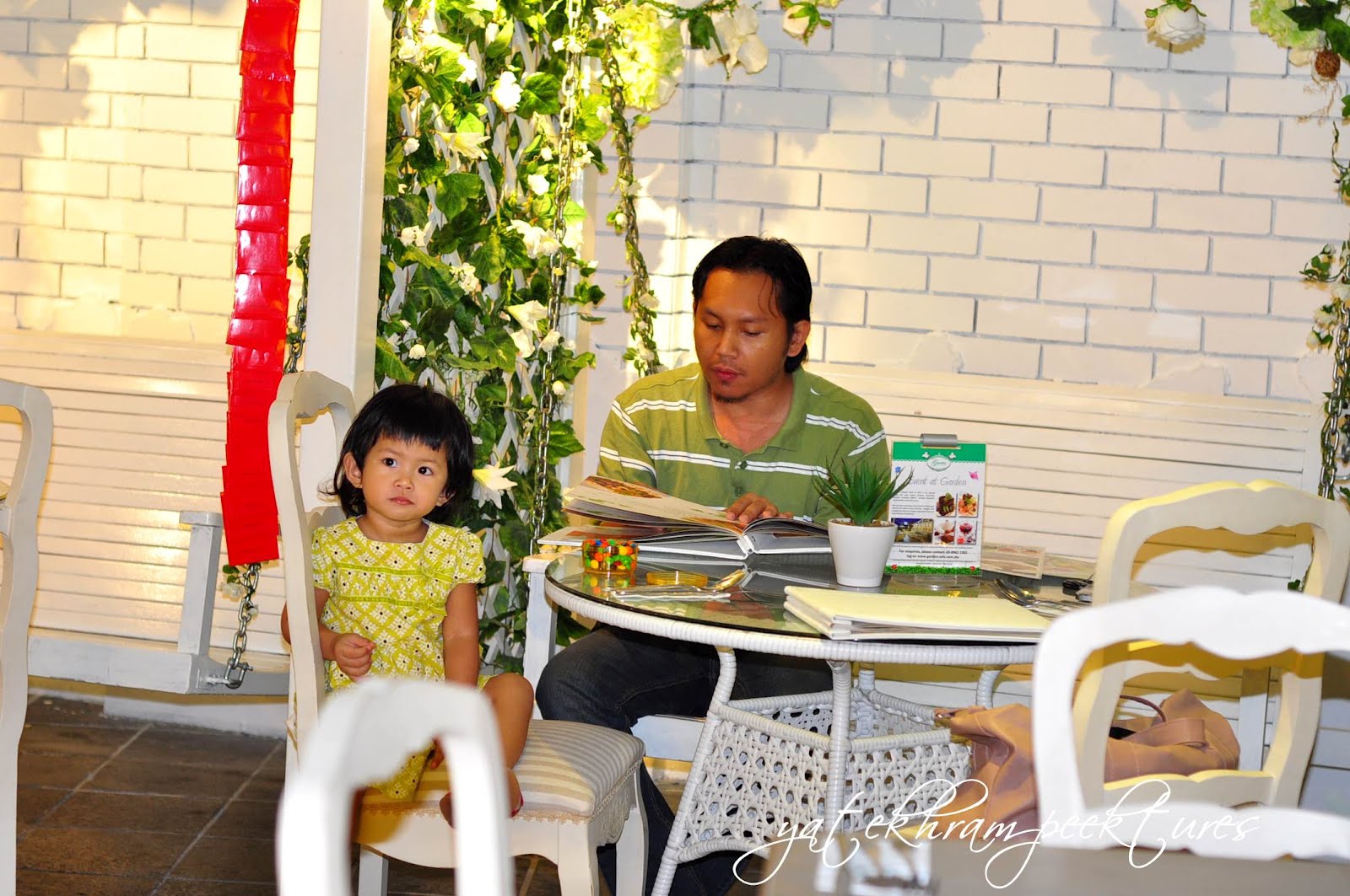 My Sweet Sour love life: JJCM Garden Lifestyle Store & Cafe Alamanda