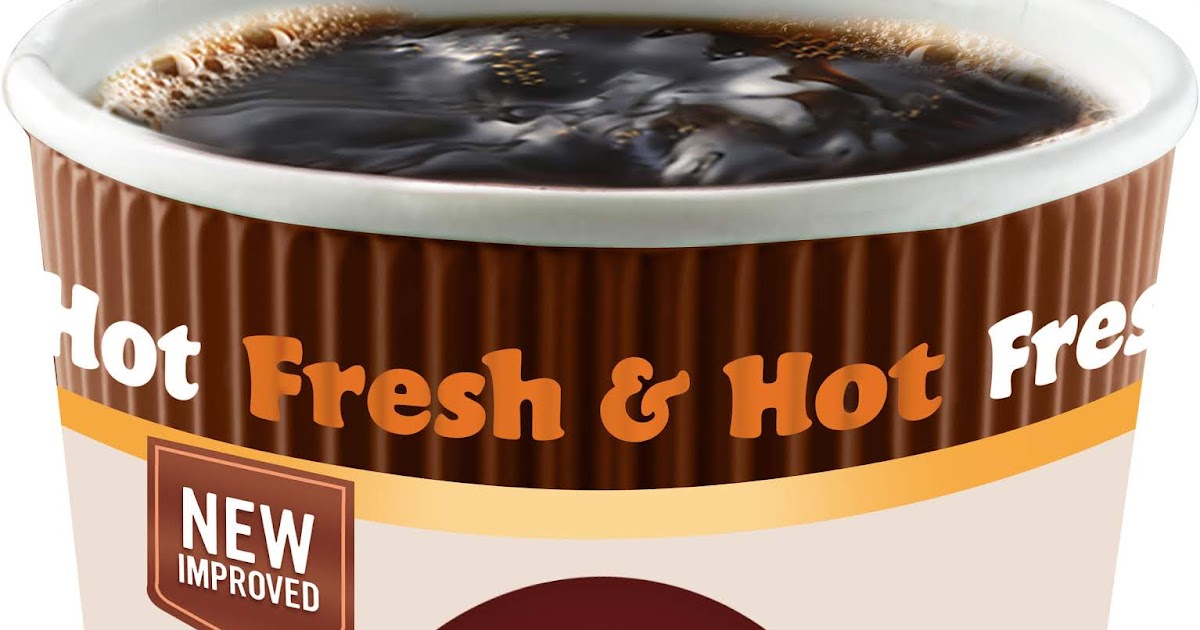 The Food Alphabet and More: Jollibee launches improved Premium Brewed ...