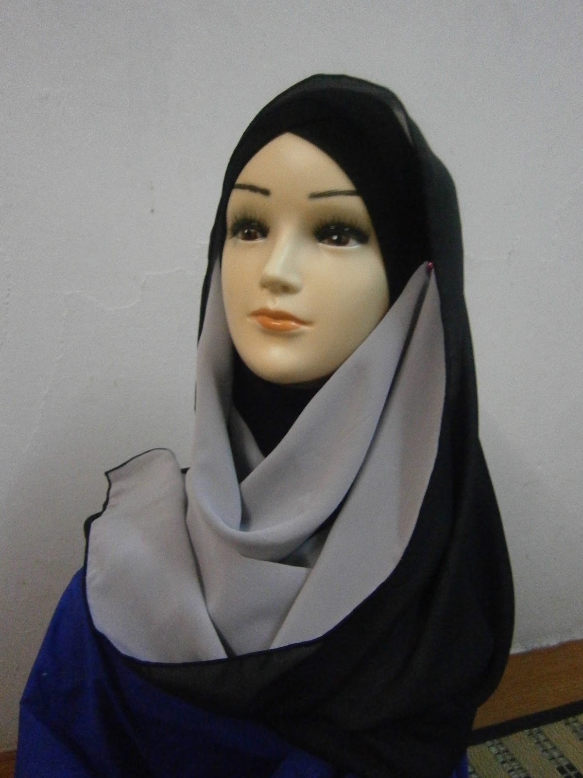 mamahakeemhijabcollections: JENIS2 TUDUNG