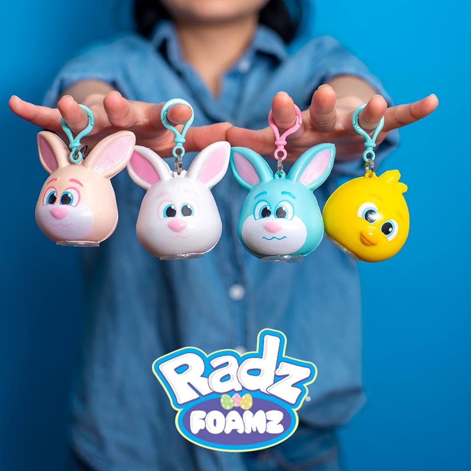 Inspired by Savannah: Sweeten Your Easter Celebration with Radz Candy ...