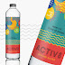 Activ8 - Structured Alkaline Water on Packaging of the World - Creative ...
