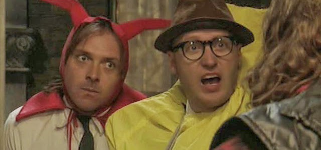 LeapBackBlog (Movies, TV, Games, Music, and Whatever): TV Series of the ...