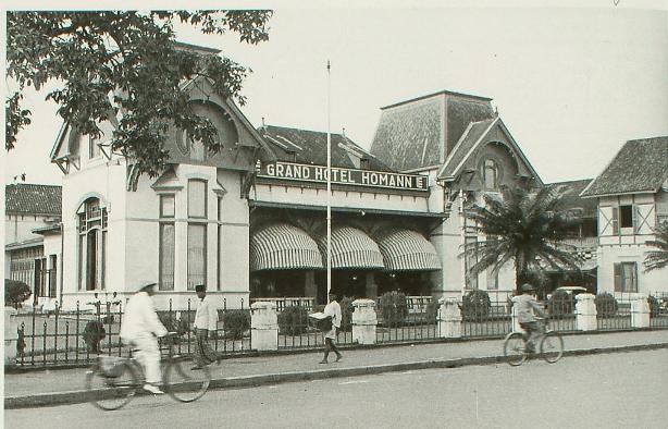 Old Bandung Pictures_Foto BAndung Tempo Dulu ~ Balik Ka Bandung