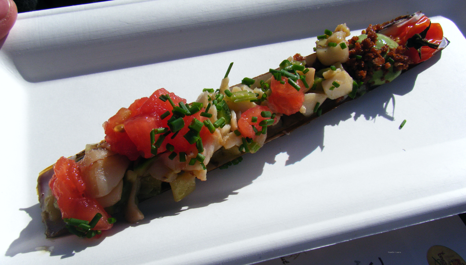 Kookeet Foodie Festival, Bruges