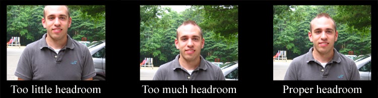 Benavente-Amelia: Shot Composition in Film