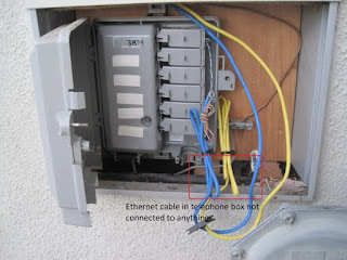 Cable Box (outside) - Cable Box Outside House - Box Information Center