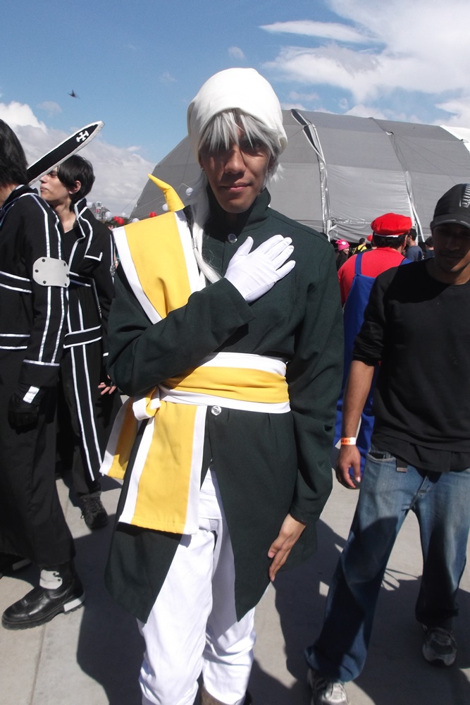 Brick by Boring Brick: Cosplay: como fazer,quanto custa e outras dúvidas