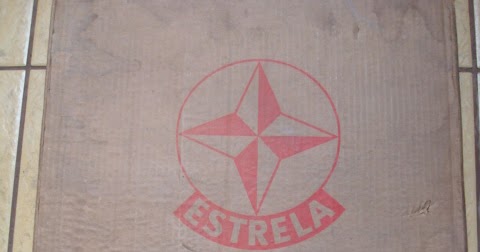 Do Tempo do Guaraná de Rolha: Ferrorama XP-600