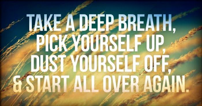 5 Ways To Restart Your Mind | BubblyBeauty