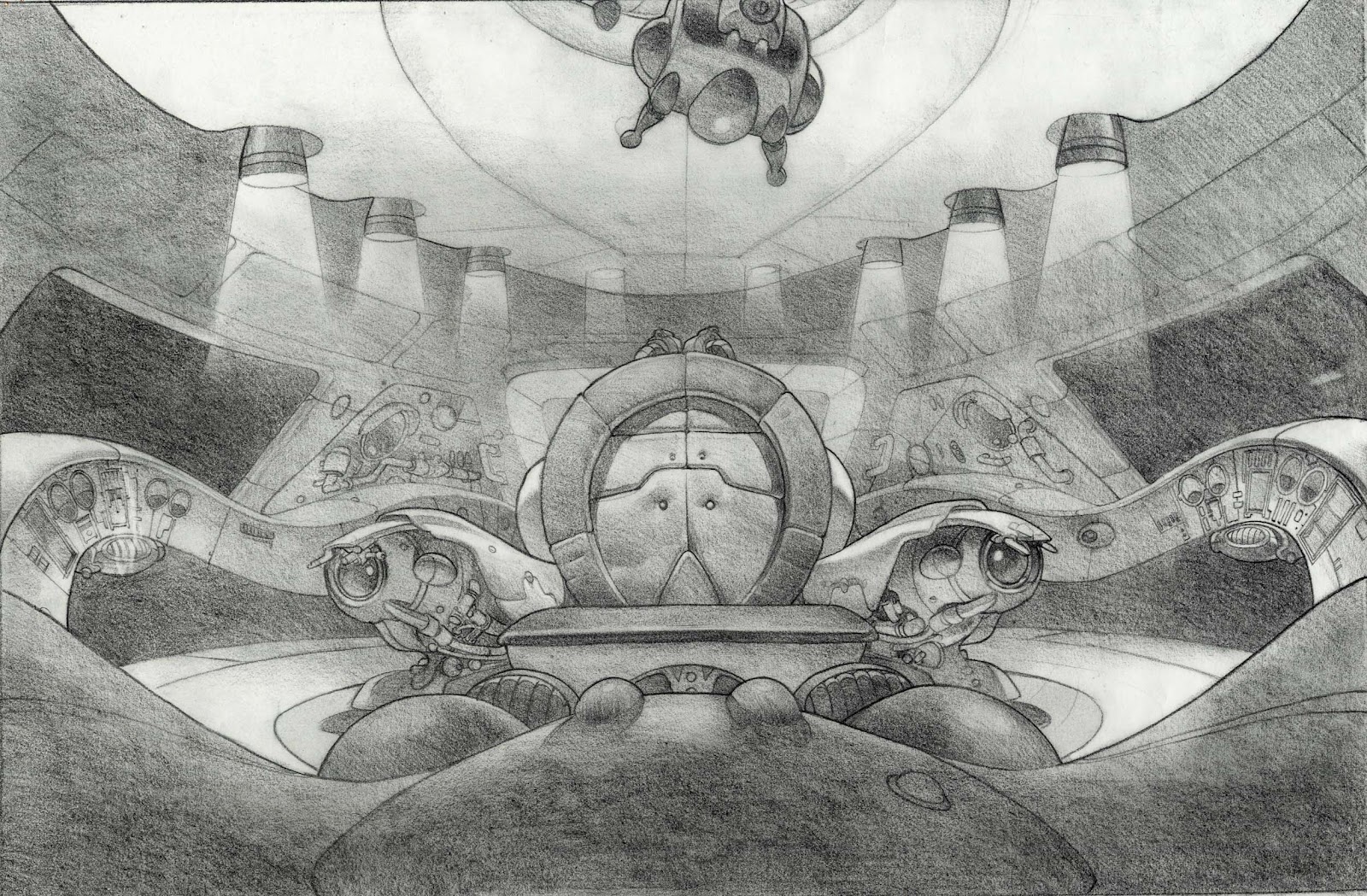 Unofficial Paul Felix