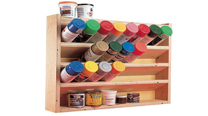 Jenis-Jenis Cat Yang Sebaiknya Anda Tahu - antilum sonvidon