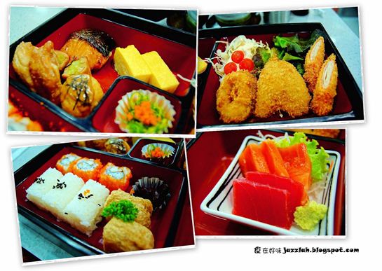 【曼谷美食】Fuji Japanese Restaurant |食在好玩 - 美食旅游部落格 Food & Travel Blog