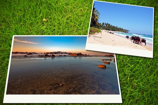 WISATA PANTAI LEGON PARI | Penginapan Villa Homestay Resort dan Hotel ...