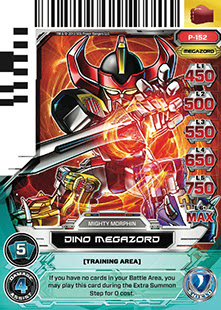 Power Rangers Action Card Game: Deck Profile - We need chibi power now!