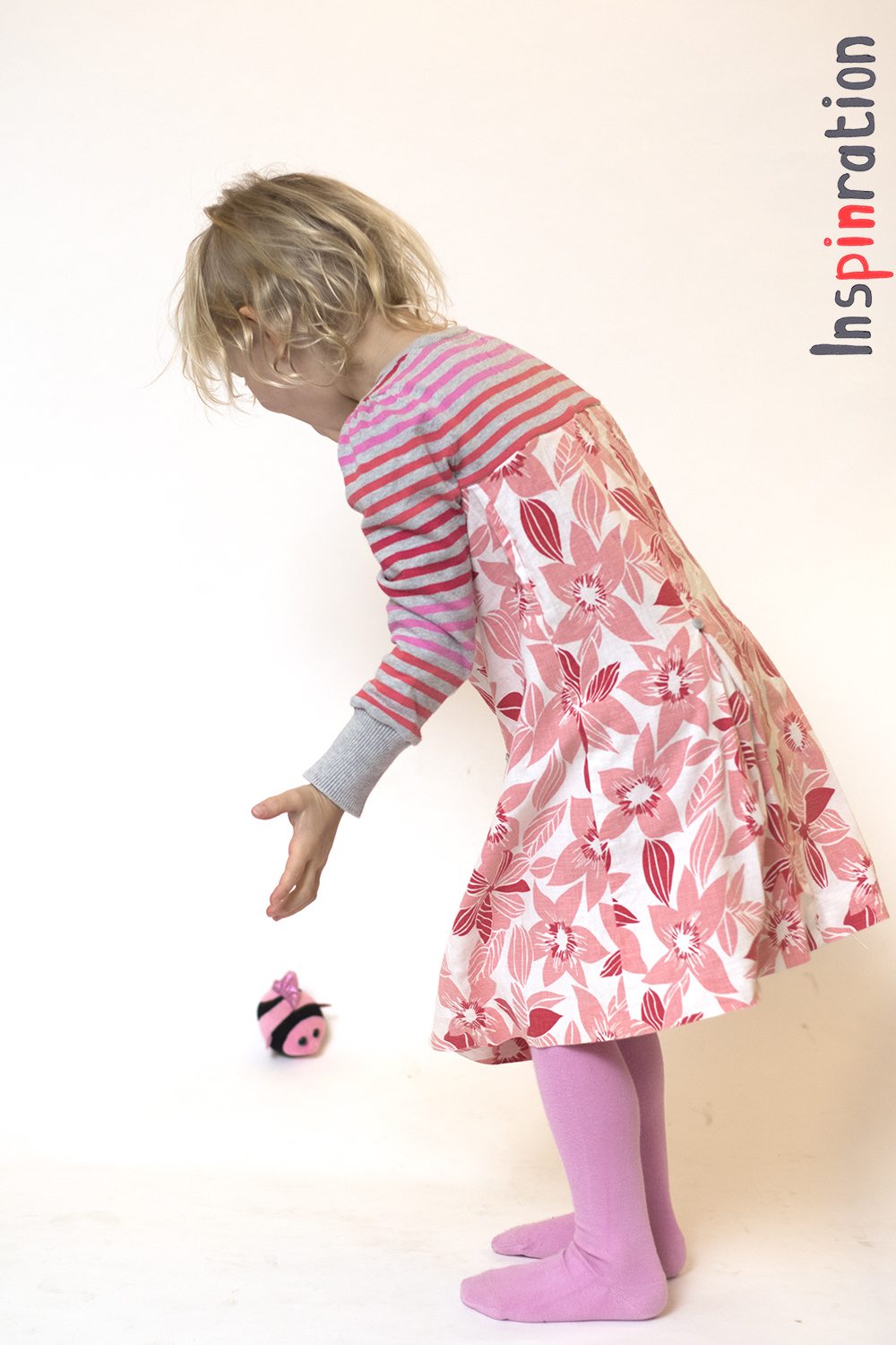 Inspinration: Sew Challenge: part two