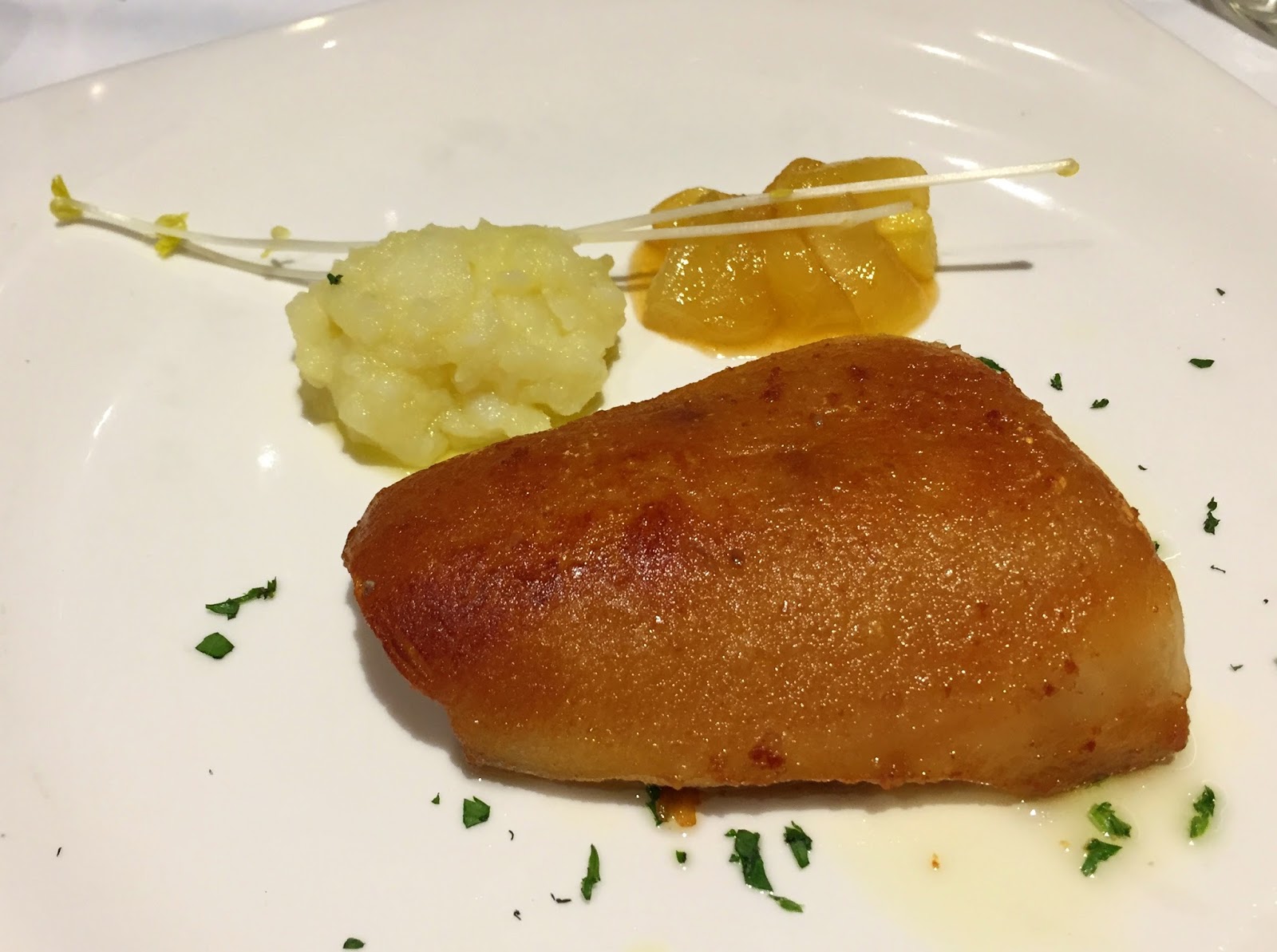 La Cocina de la Silbi: BAR RESTAURANTE ERREJOTA