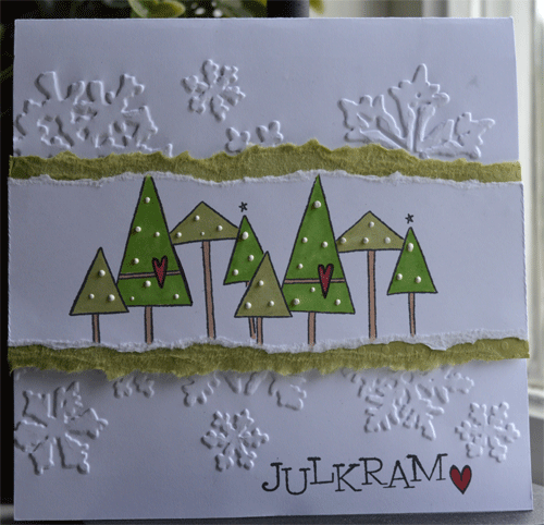 Gummiapan : oktober 2014