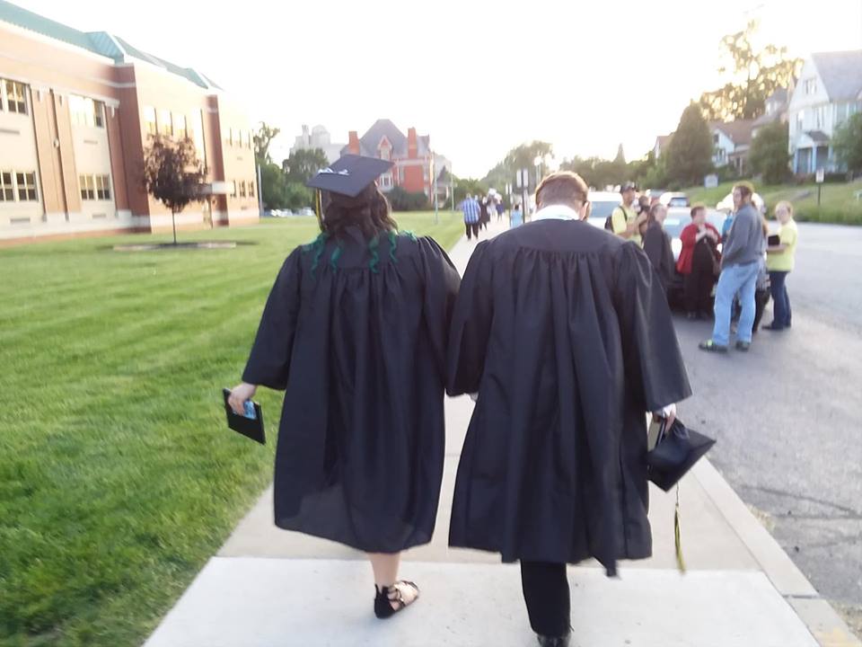 The LCCTC Eagle: June 2018