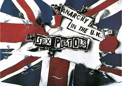 5 Bands That Shaped UK Punk ~ LoupDargent.info