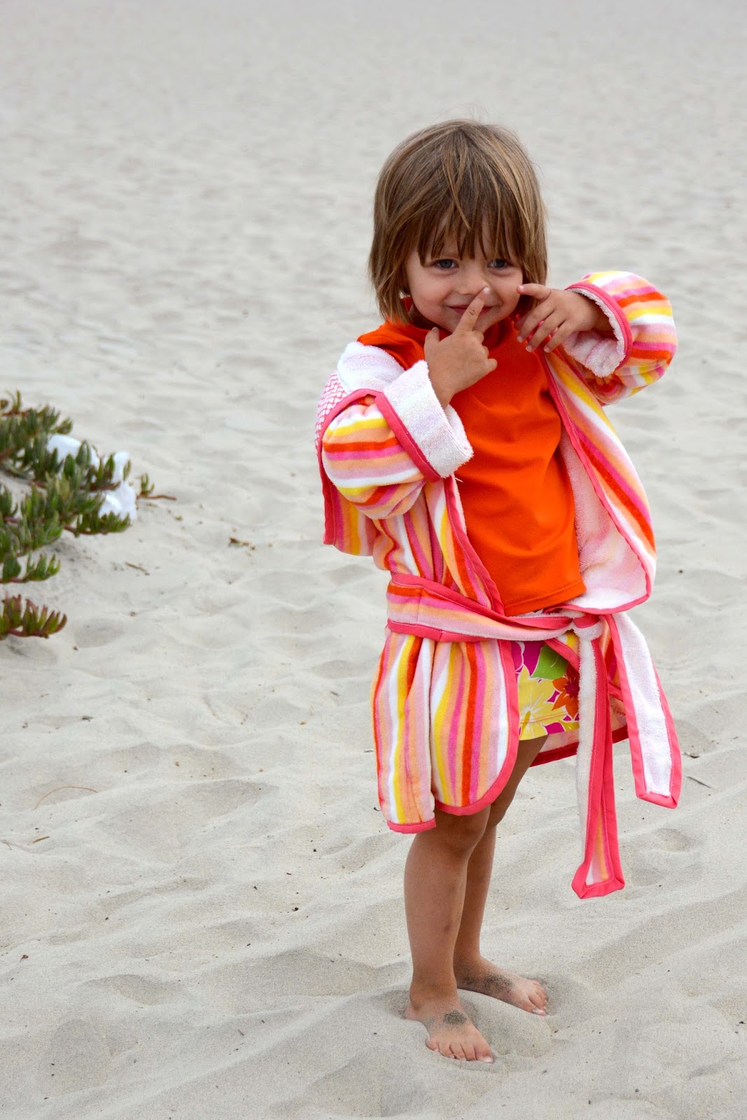 Zen Beach Robe at James Jain blog