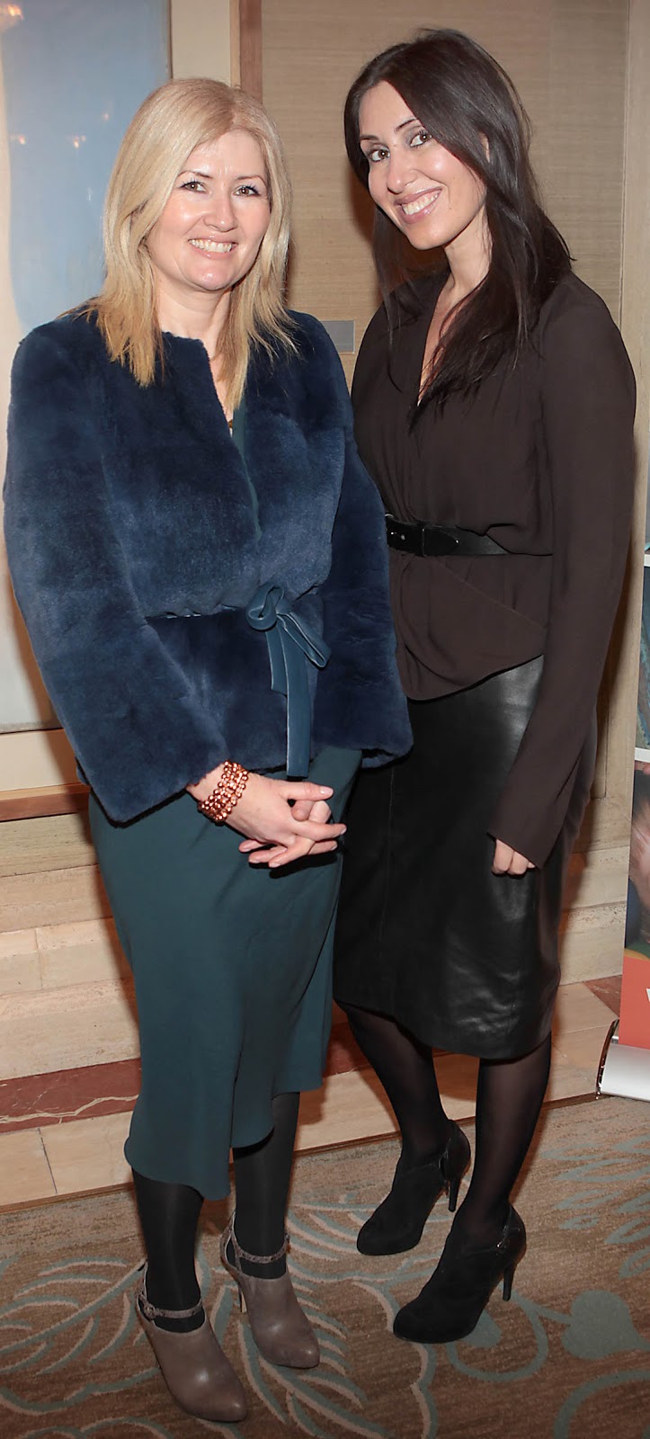 Social Dublin: Liz's Lunch