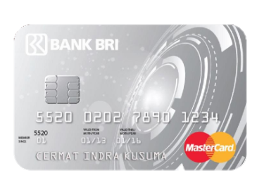 [Review] Britama X BRI Tabungan untuk Anak muda