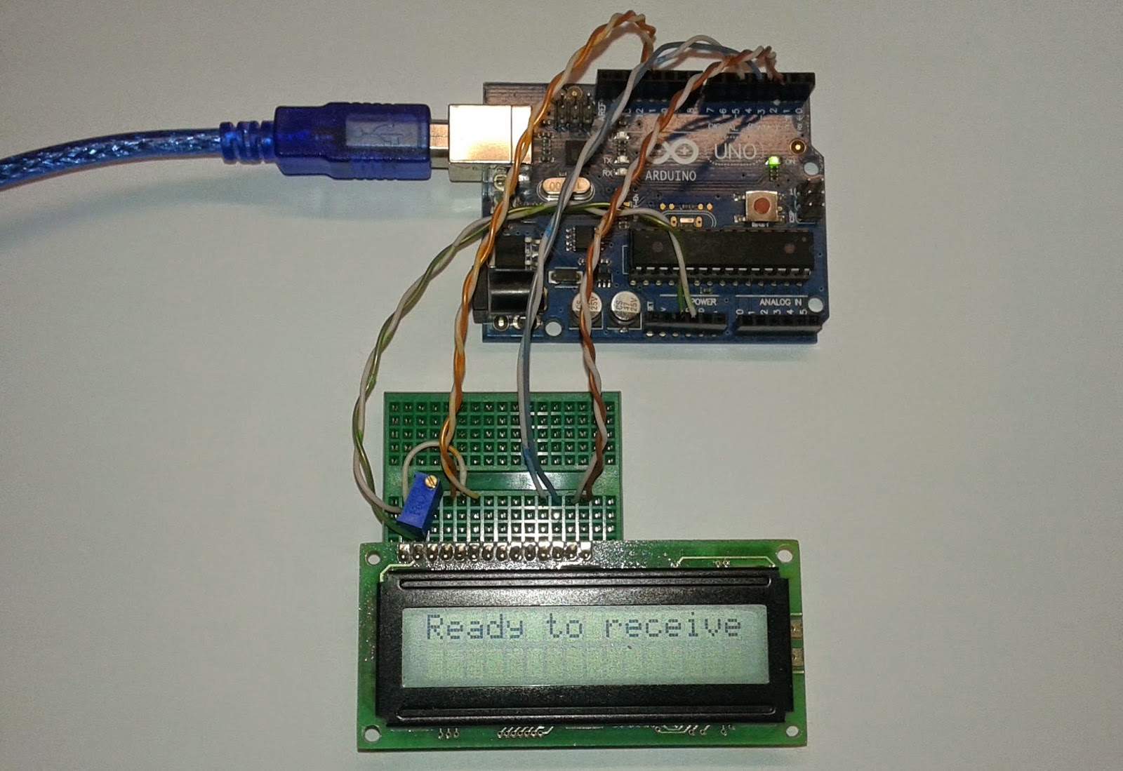 Proyectos de Electrónica Creativa (by Joe & Alex's Daddy) (Rubén García ...