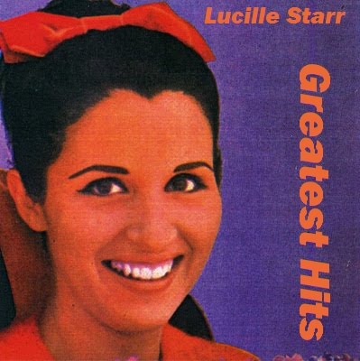 el Rancho: Greatest Hits - Lucille Starr
