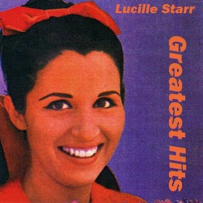 el Rancho: Greatest Hits - Lucille Starr