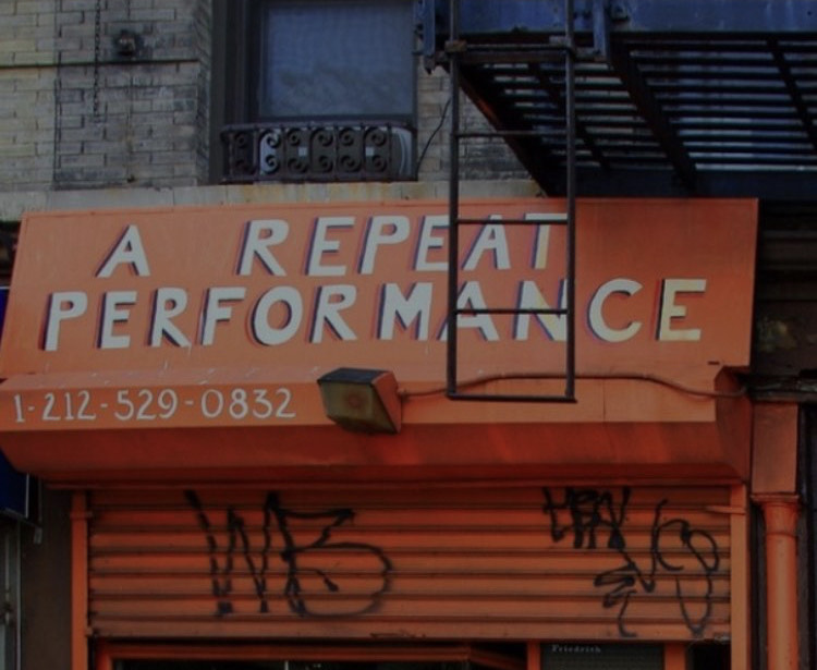 EV Grieve: [Updated] Does anyone want the classic old A Repeat ...