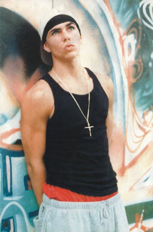 GossipGirl: Young Pitbull