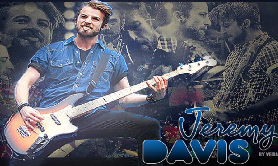 Biografia Jeremy Davis | | |: Biografia de Jeremy Davis