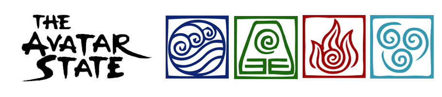 The Avatar State: Avatar Theory: Eye Color and Bending