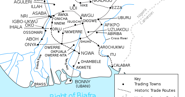 10 Igbo Legends That Have Put The Tribe On The Map