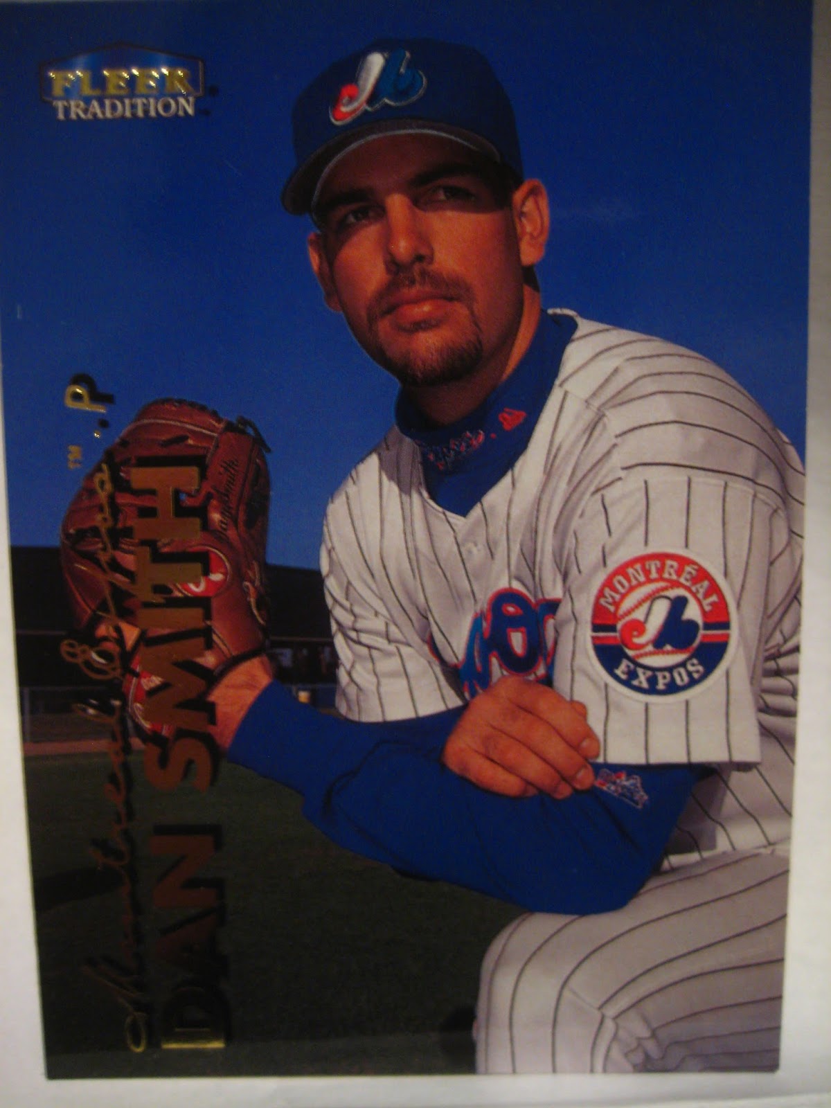 Baseball Cards Come to Life!: Baseball card stories from Dan Smith