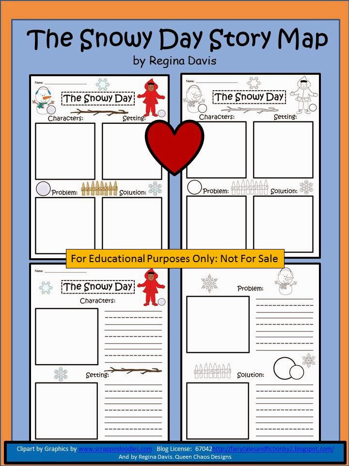 Fairy Tales And Fiction By 2: Winter? So over it!