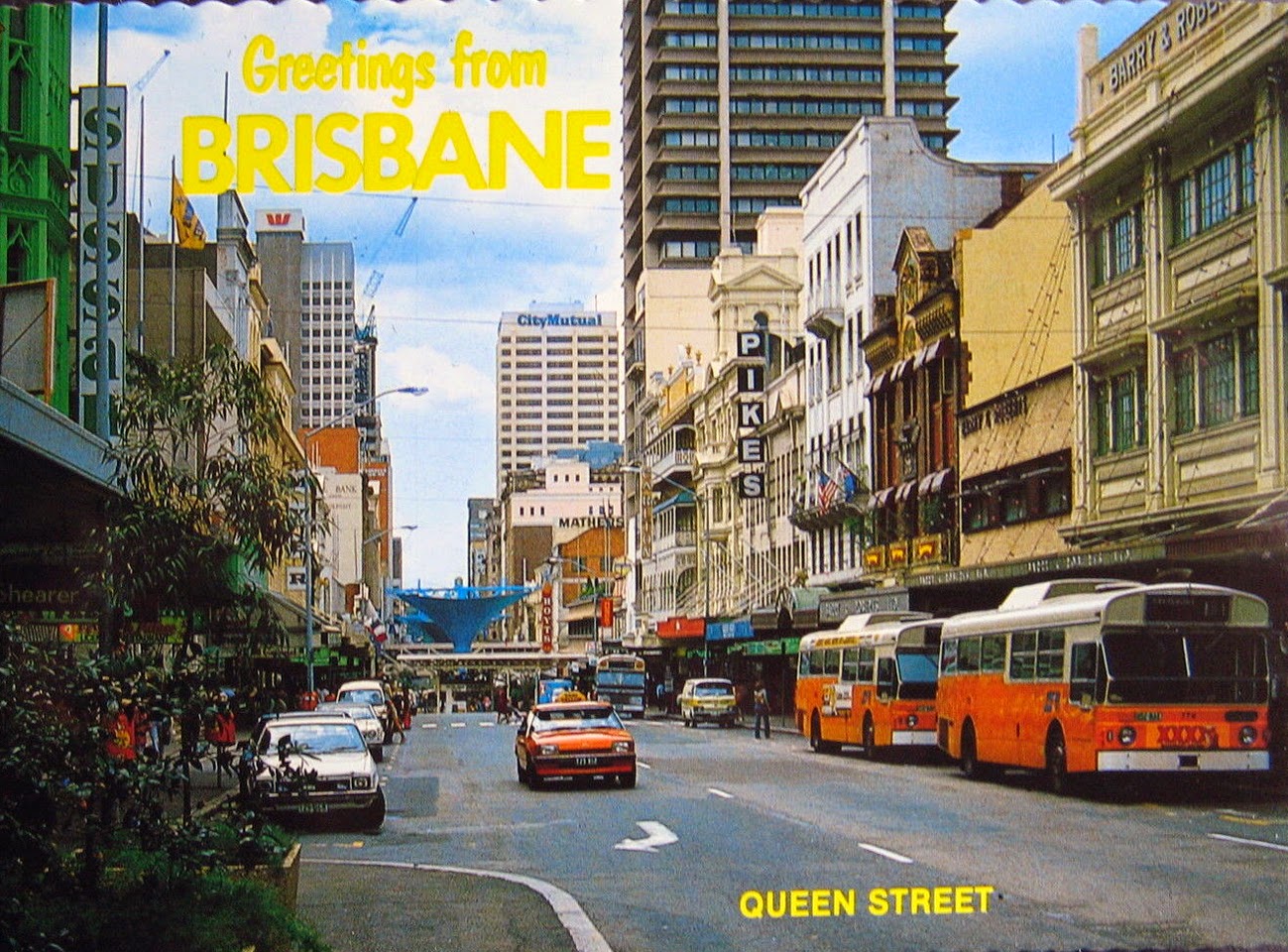 Photos from 1983: Doomsday | alternatehistory.com