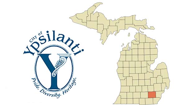 E-RODIOS: Υψηλάντη (Ypsilanti, Michigan, USA)