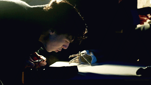 Hi Blog. It's Been a While...