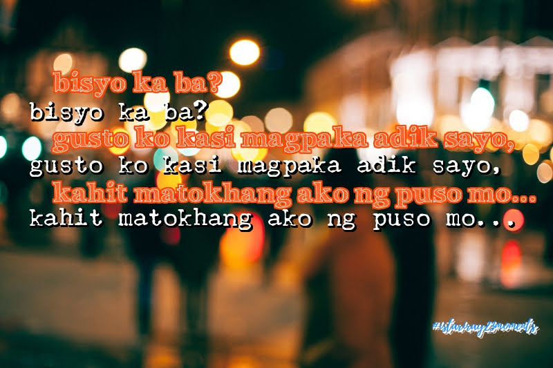 iStar-Tariray: Moments_Bisyo