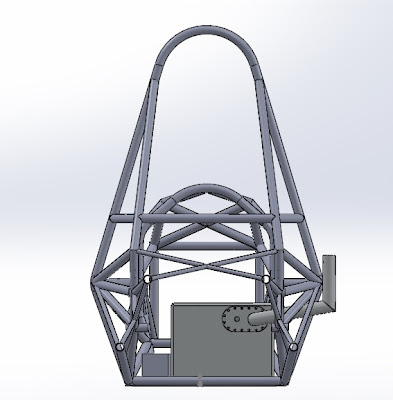 Group 940-7: 2013 FSAE Fuel System: Design